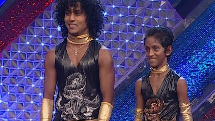 Watch Dance India Dance Little Masters Season 1 TV Serial 31st July 2010 Full Episode 28 Online ...
