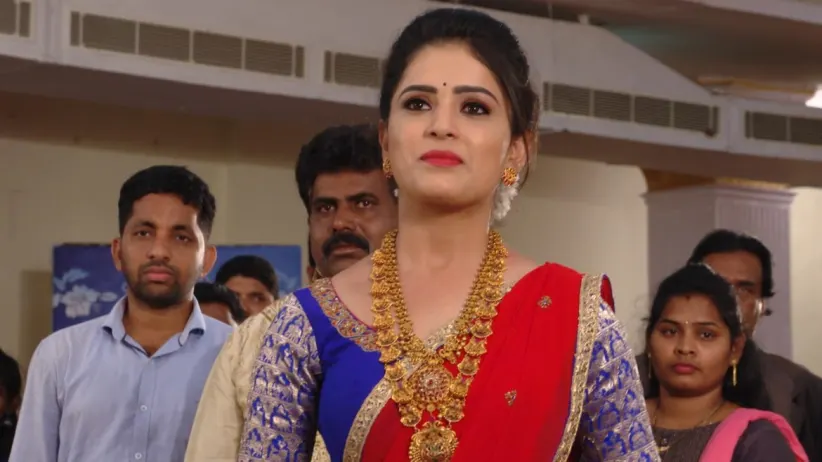 Watch Muddha Mandaram TV Serial 27th December 2019 Full Episode 1585 ...