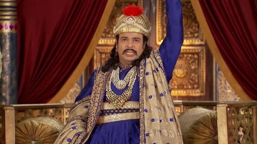 Watch Akbar Birbal Episode 106 - Akbar Birbal Season 2|ZEE5