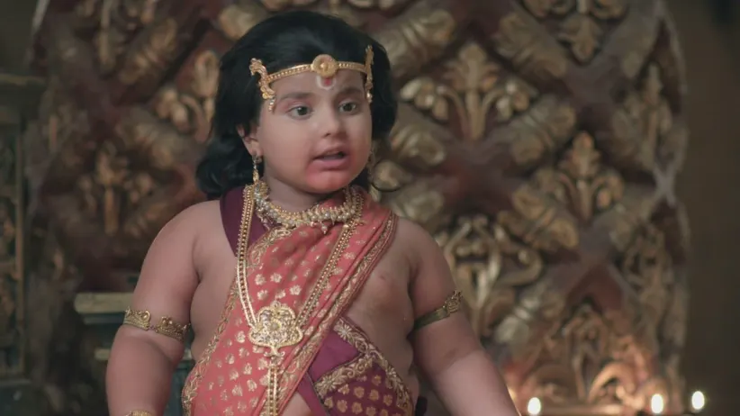 Watch Kahat Hanuman Jai Shri Ram TV Serial 6th March 2020 Full Episode ...