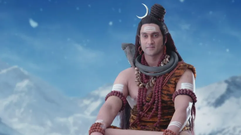 Watch Kahat Hanuman Jai Shri Ram TV Serial 10th March 2020 Full Episode ...