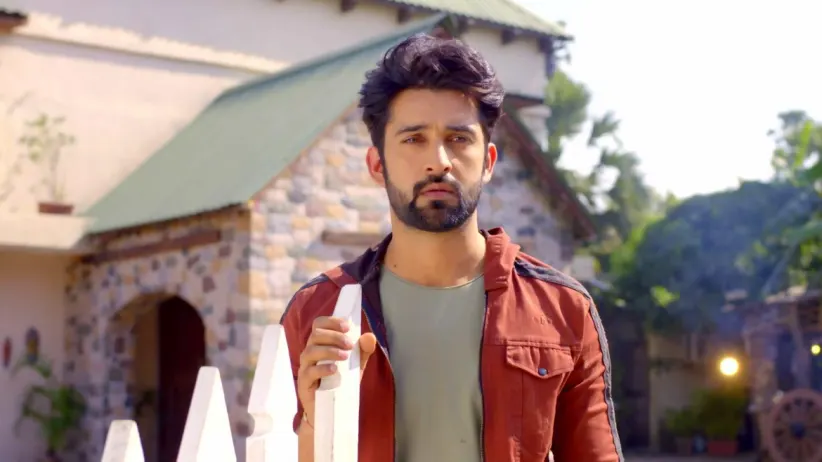 Watch Qurbaan Hua TV Serial 1st January 2021 Full Episode 160 Online on ...