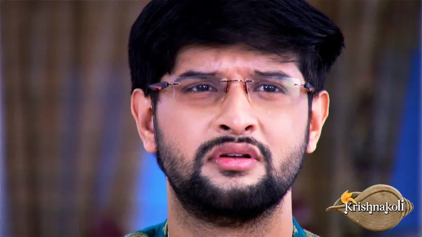 Watch Krishnakoli TV Serial 3rd November 2020 Full Episode 778 Online ...