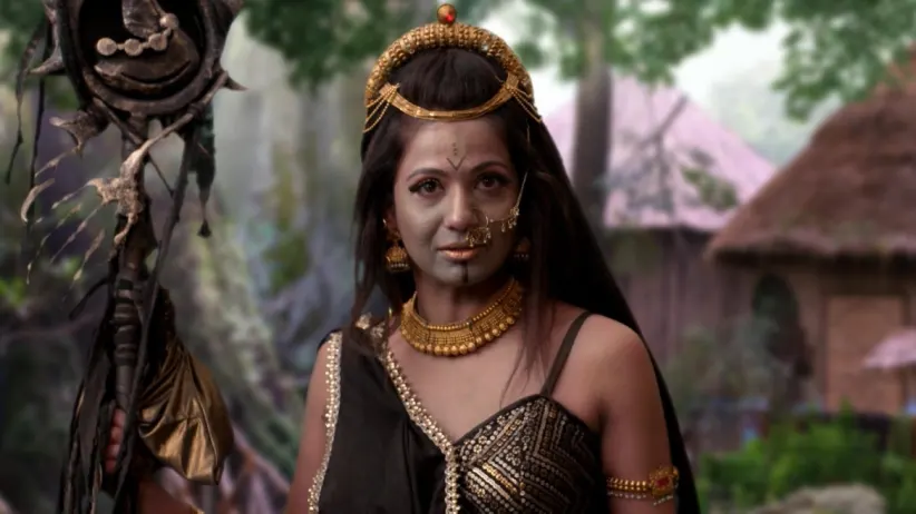 Watch Ramabhaktha Hanumantha TV Serial 2nd December 2020 Full Episode ...