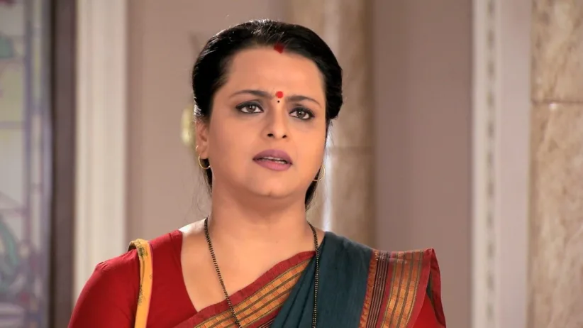 Watch Ek Mutthi Aasmaan TV Serial 25th April 2020 Full Episode 46 ...