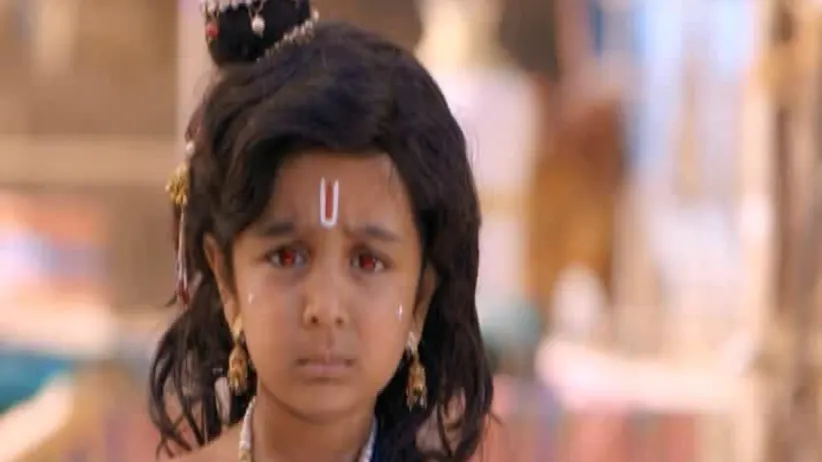 Watch Baal Krishna TV Serial 13th April 2020 Full Episode 52 Online on ZEE5