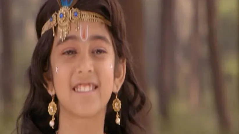Watch Baal Krishna TV Serial 13th April 2020 Full Episode 177 Online on ...