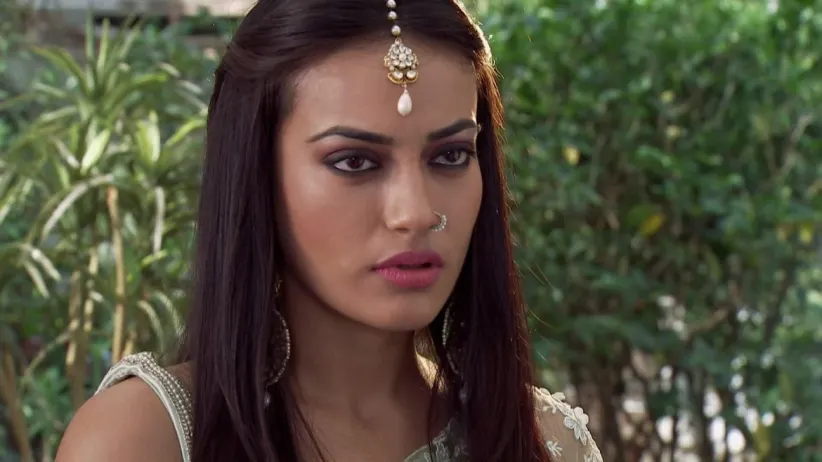 Watch Qubool Hai TV Serial 3rd November 2014 Full Episode 528 Online on ...