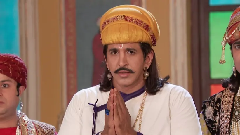 Watch Akbar Birbal Episode 64 - Akbar Birbal Season 3|ZEE5
