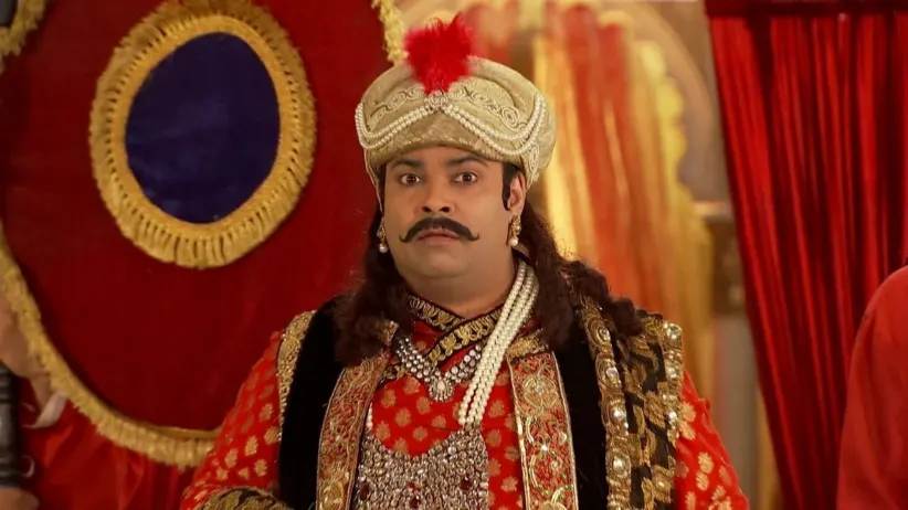 Watch Akbar Birbal Episode 31 - Akbar Birbal Season 2|ZEE5