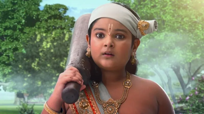 Watch Paramavatar Shri Krishna TV Serial 5th October 2018 Full Episode ...