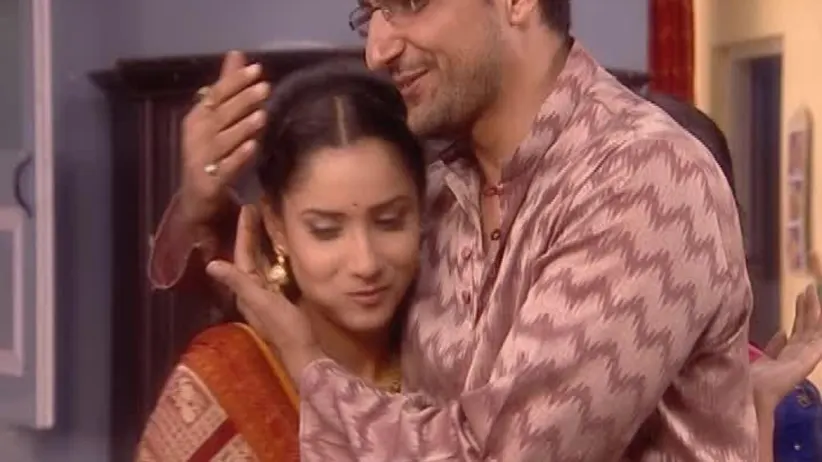 Watch Pavitra Rishta TV Serial 20th July 2009 Full Episode 36 Online on ...