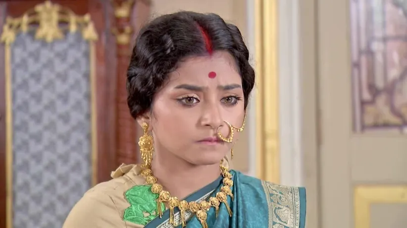 Watch Rani Rashmoni TV Serial 18th September 2018 Full Episode 417 ...