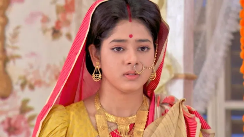 Watch Rani Rashmoni TV Serial 15th February 2018 Full Episode 206 ...