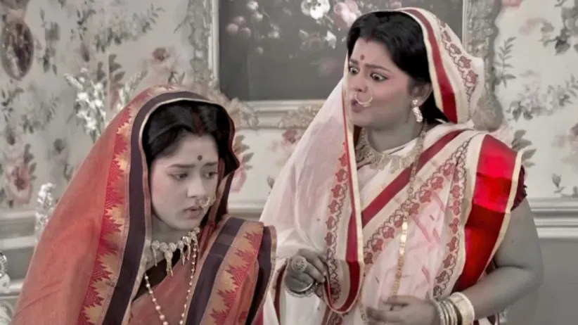 Watch Rani Rashmoni TV Serial 2nd March 2018 Full Episode 221 Online on ...