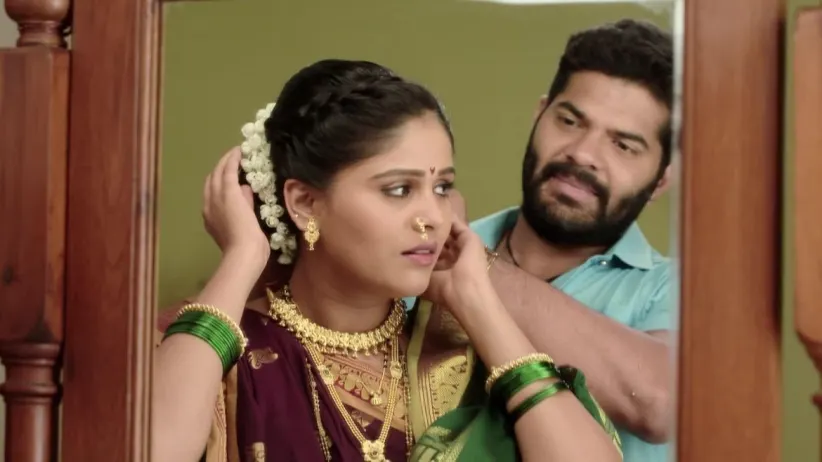 Watch Tujhyat Jeev Rangala TV Serial 27th June 2018 Full Episode 553 ...