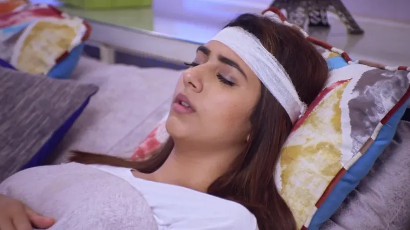 Watch Woh Apna Sa TV Serial 13th July 2018 Full Episode 384 Online on ZEE5