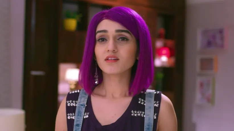 Watch Woh Apna Sa TV Serial 8th May 2018 Full Episode 337 Online on ZEE5