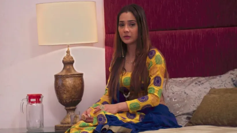 Watch Woh Apna Sa TV Serial 26th April 2018 Full Episode 329 Online on ZEE5