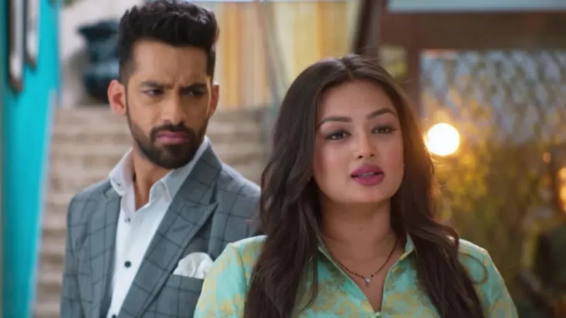 Watch Zindagi Ki Mehek TV Serial 2nd April 2018 Full Episode 401 Online ...
