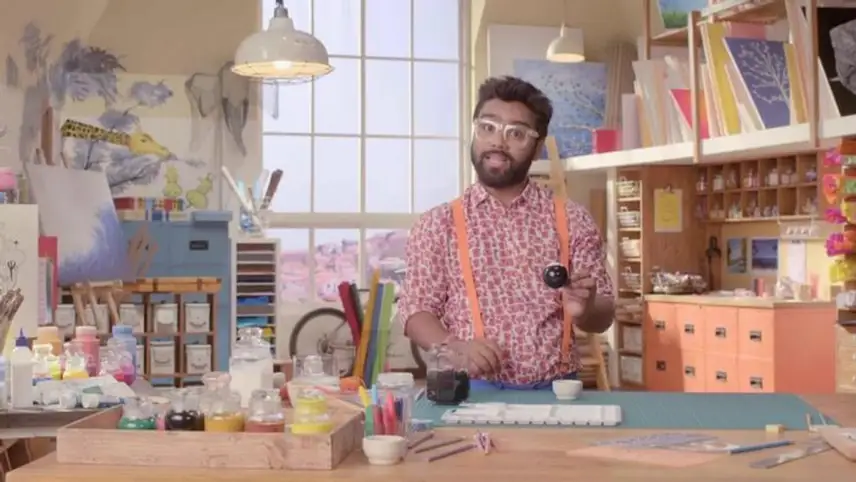 The Art Room Zeeq Craft Images Clipart