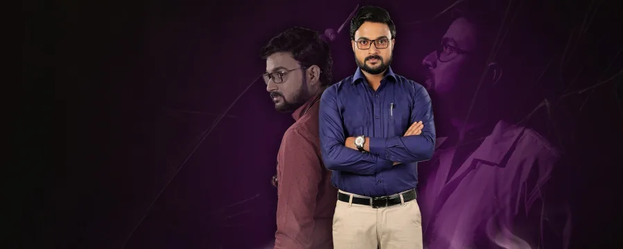 Devmanus TV Serial - Watch Devmanus Online All Episodes (1-301) on ZEE5