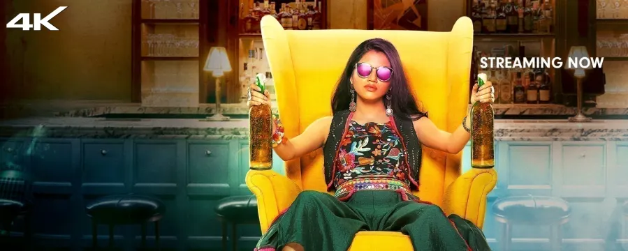 Dev DD 2 Web Series Full Episodes - Watch for Free in India | ZEE5