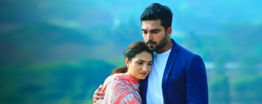 Watch SeethaRaama Latest Episodes Online Exclusively on ZEE5