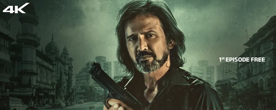 Murshid Web Series - Watch First Episode Free in 4K, Release Date ...