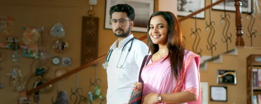 Watch Anondi Latest Episodes Online Exclusively on ZEE5