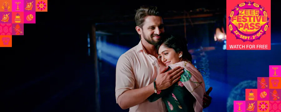 Karna TV Serial Online - Watch Latest Show Episodes on ZEE5