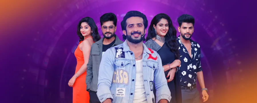 Prathi Roju Pandagey TV Serial - Watch Prathi Roju Pandagey Online All ...