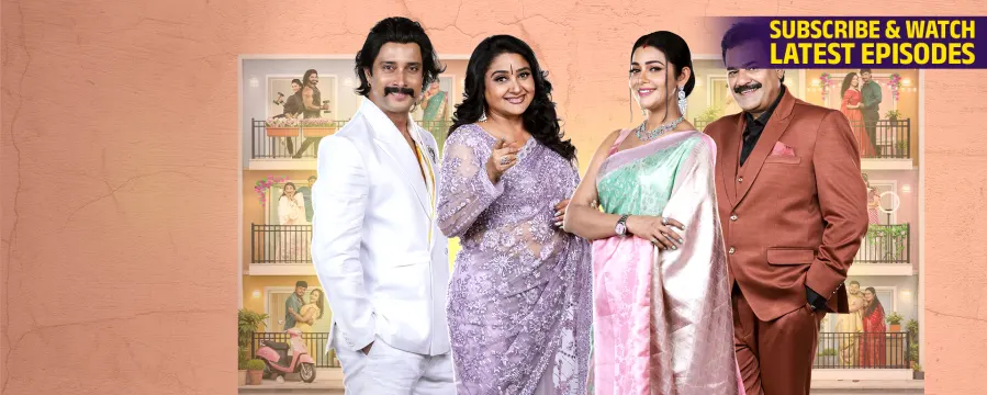 Jodi No 1 - Season 3 TV Serial Online - Watch Latest Show Episodes on ZEE5